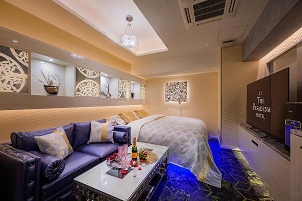 Hotel Pasadena 11 - Kasukabe