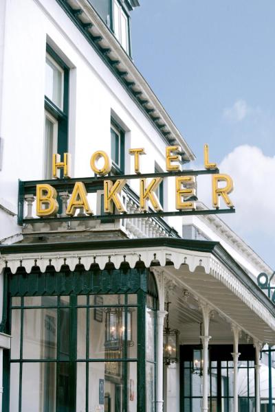 Hotel Bakker - Lochem