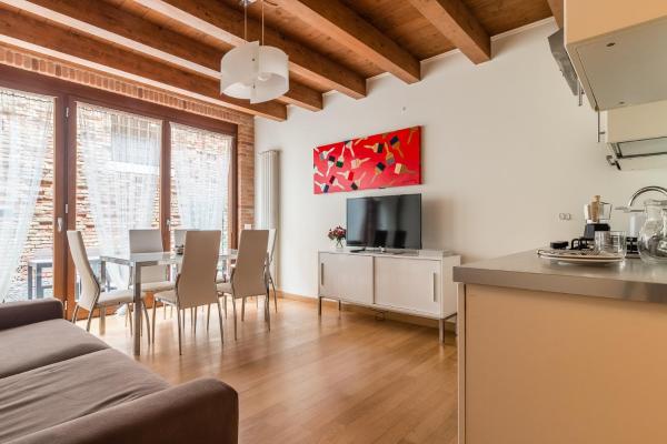 Madonna Dell'orto 3526 - Venecia