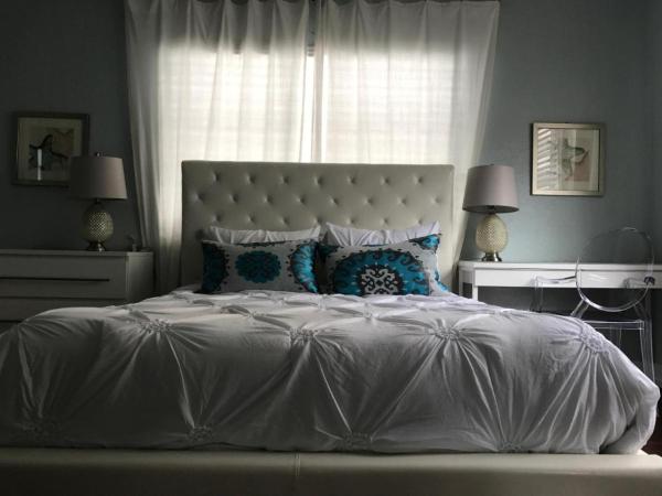 Sun Sand And Love - Lovely 2 Beds, 2 Bath Condo - South Beach, FL