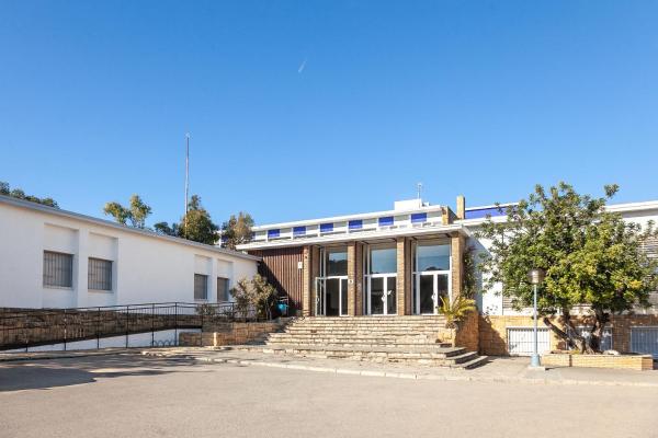 Alberg Coma-ruga Xanascat - Costa Daurada (Spain)