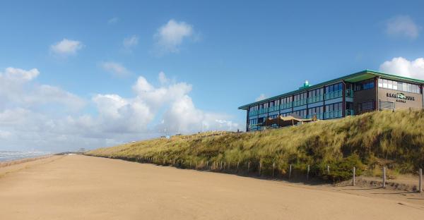 Beachhouse Hotel - Zandvoort