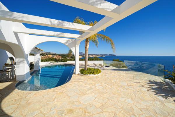 Vertigo- Managed By Almarina - Benitachell