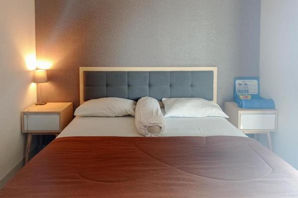 Redliving Apartemen Grand Kamala Lagoon - Pekayon Tower Barclay North - Jakarta