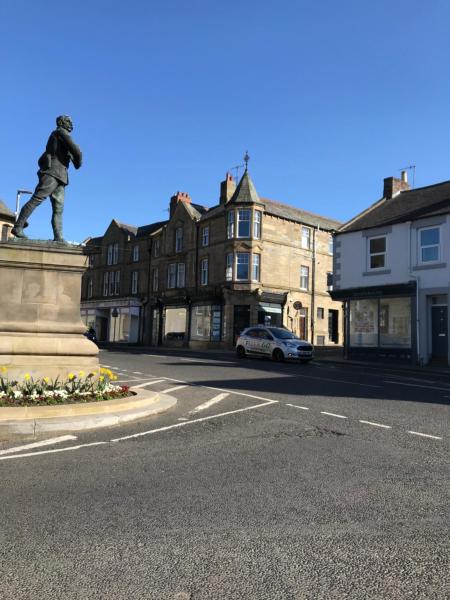 Park View - Hexham
