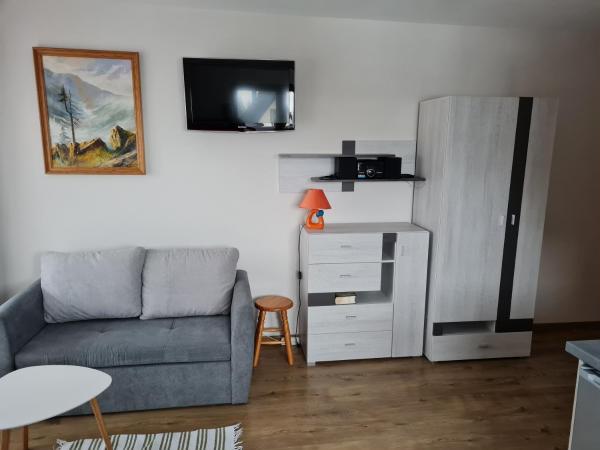 Villa Kowalówka - Zakopane