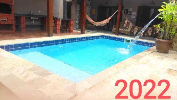 Guarujá Praia Lodi - Guarujá