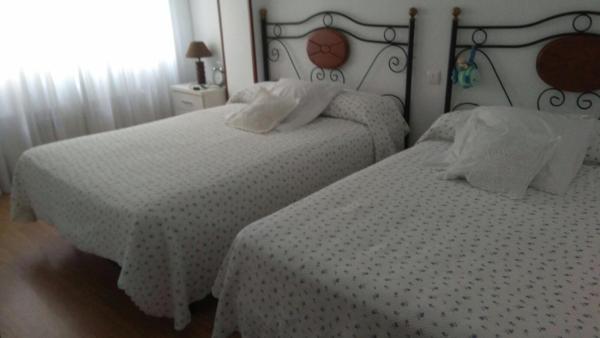 Apartamento Gijon Playa - 히혼