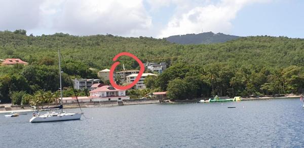 Ecrin De L'anse B5 - Martinique