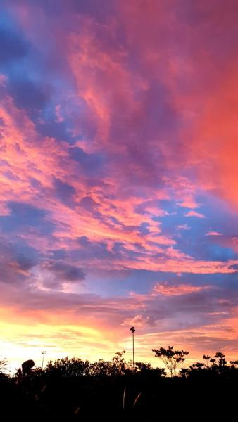 Rising Sun - MacLeay Island