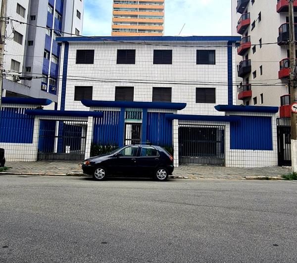 Charme & Chamego - Sao Vicente, Brazil