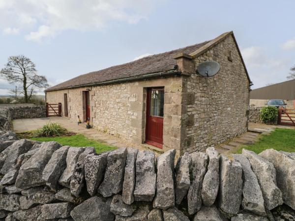 Number 5 - Hartington