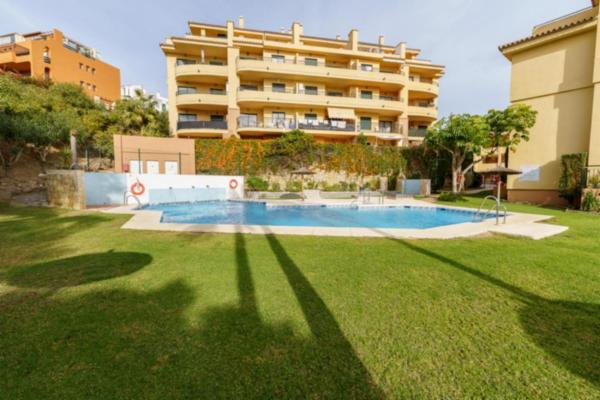 Ct 139 - Cumbres De Riviera - Penthouse - Provincia de Málaga, España