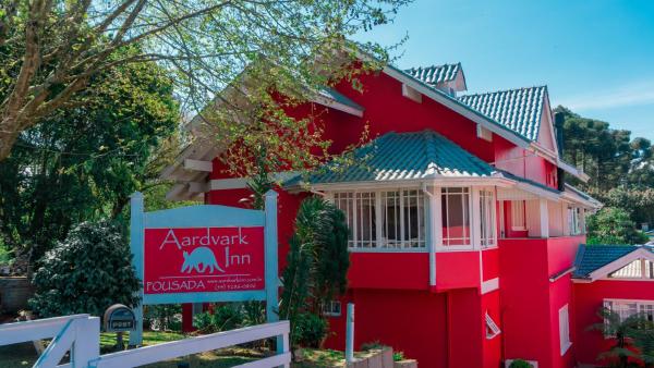 Aardvark Inn Pousada - Gramado