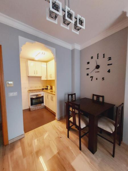 Apartamento La Muralla - Baena