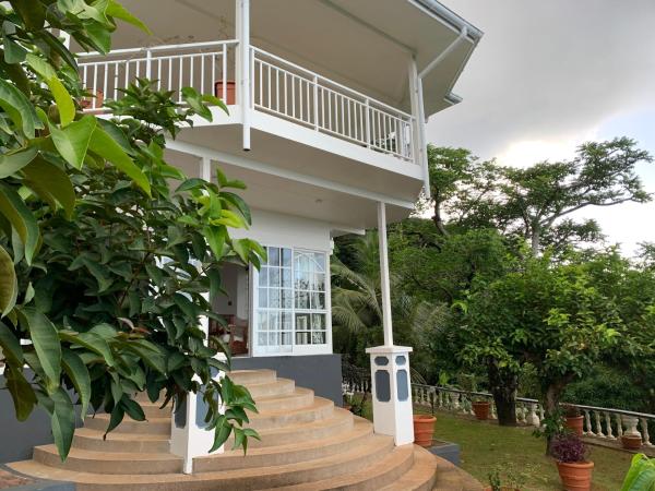 Beau Séjour Hotel -