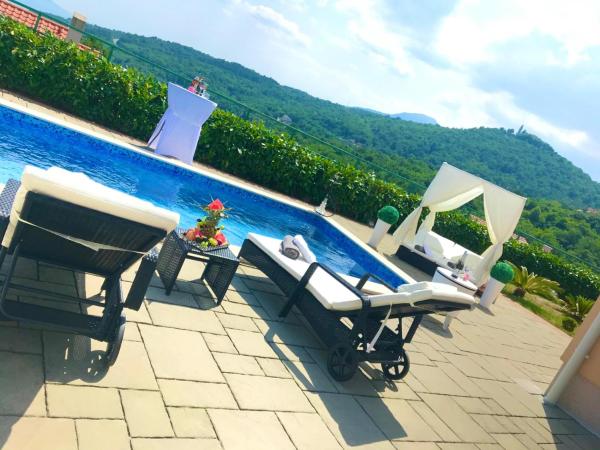 Villa Diana - Rijeka