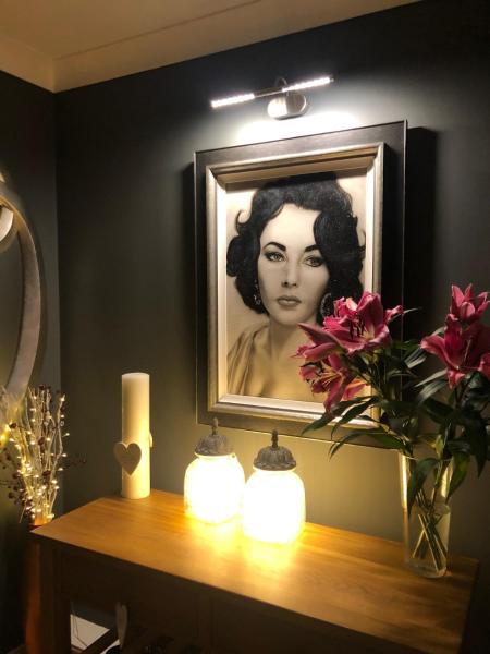 Clocktower Suite - Crediton