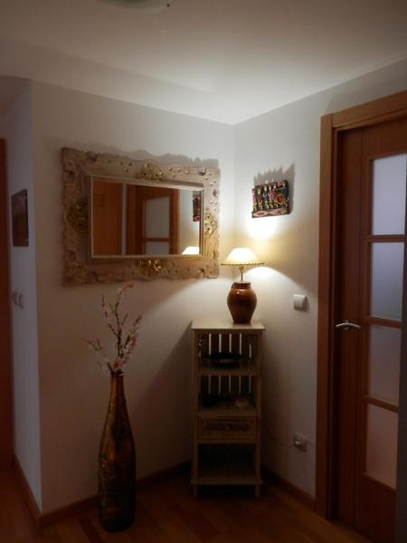 Acogedor Apartamento En Huesca - Huesca, España