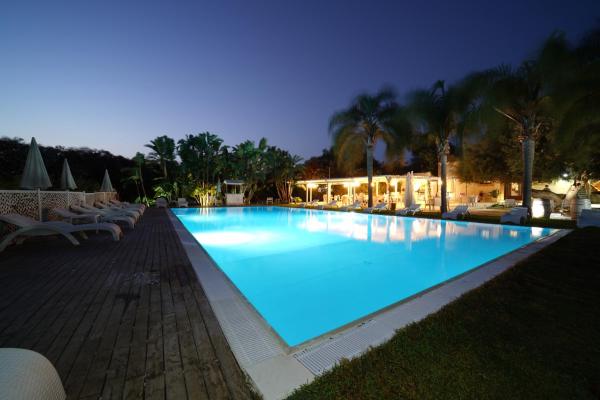 Life Hotels Kalaonda Resort - Sicily