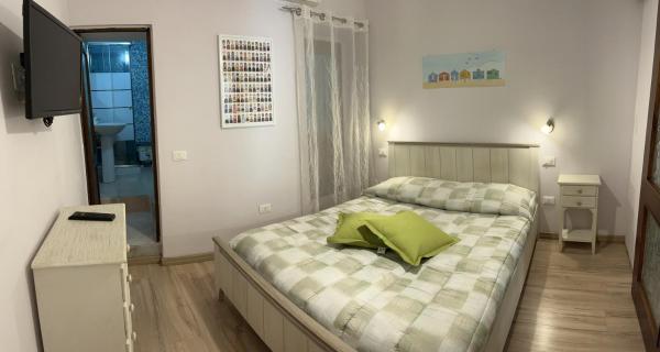 Casa Victoria Iun Q5032 - Cagliari