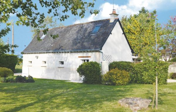 Lovely Home In Saumur With Wifi - Saumur