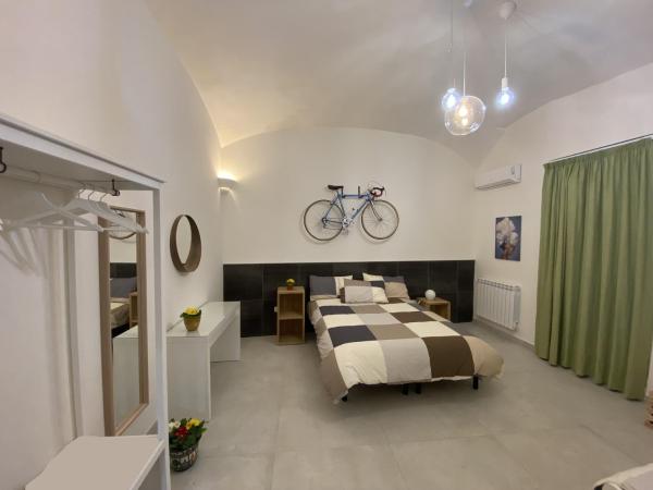 Casa Falo’ - Frattamaggiore