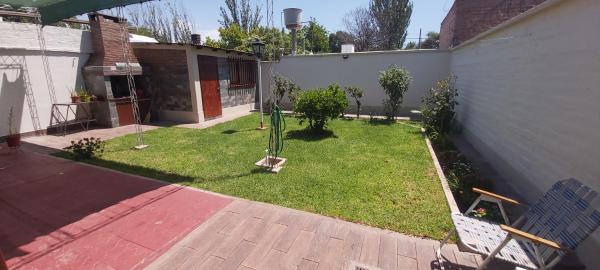 Casa El Hornero 1 Con Cochera En Gran Mendoza - Mendoza