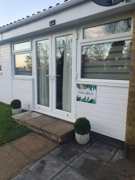 Chester's Retreat - Beccles