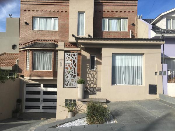 San Francisco - Comodoro Rivadavia