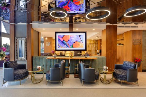 Buem Hotel Kosuyolu - Kartal