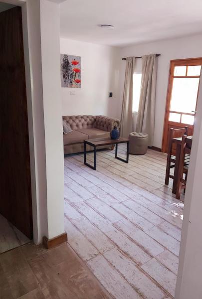 Complejo Las Violetas - Merlo