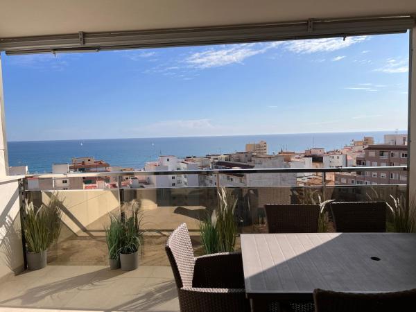 Sol Y Mar - El Campello