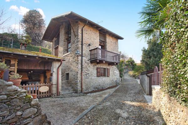 Cascina Taronico - Menaggio