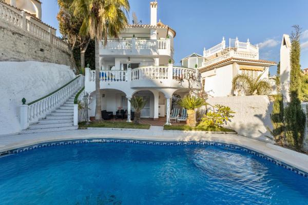 Villa Nerja - Nerja