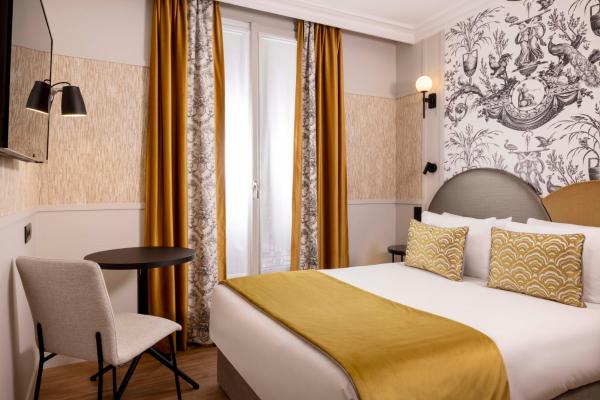 Chambre Confort à Deux Pas De La Tour Eiffe - Boulogne-Billancourt
