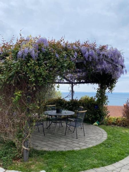 Kvarner Vista Apartment Hana - Opatija