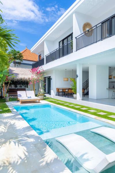 Villa Dutch - Canggu