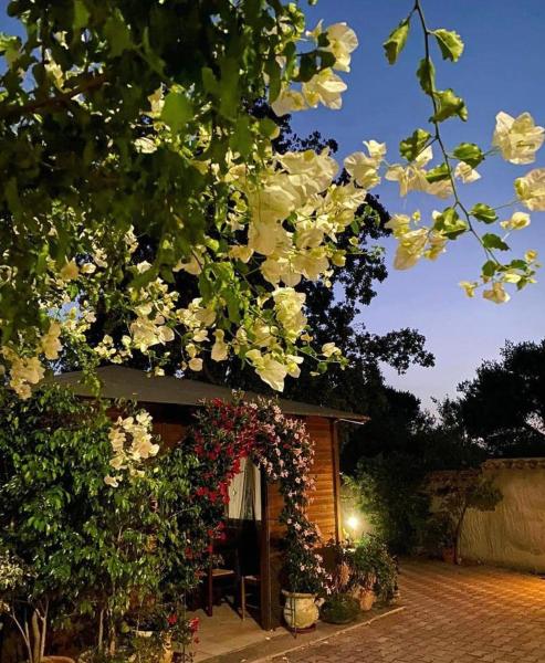 B&b Il Girasole - Sant'Anna Arresi