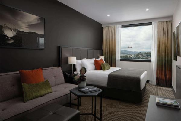 Rydges Wellington Airport - Northland