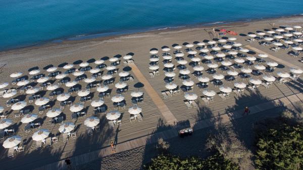 Csa Hotel Beach & Park - Bibbona