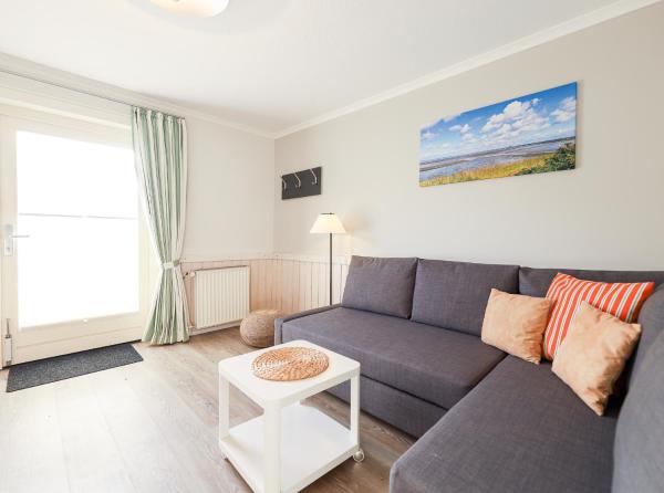 Appartement Klööwer 23 - Sylt