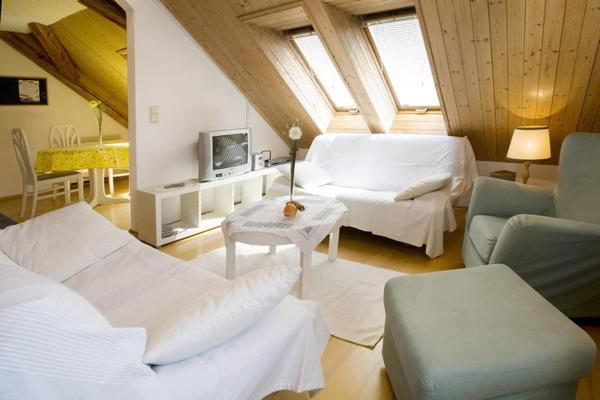 Ferienwohnung Bregenz 8 Top 1 - Bregenz