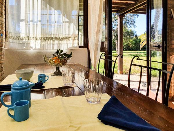 Villetta Baia Di Mola - Capoliveri