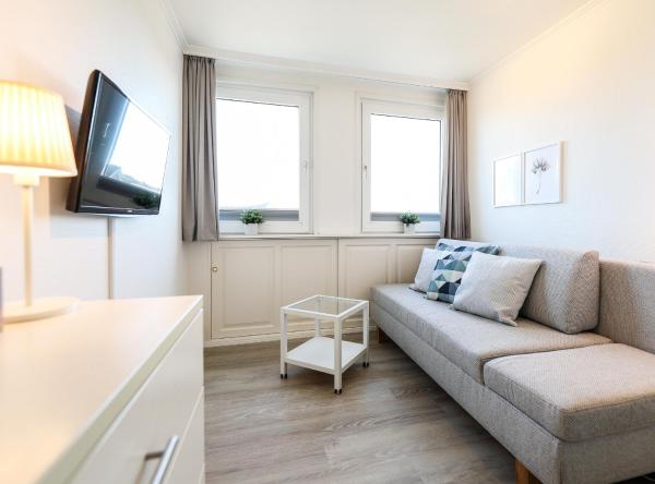 Appartement Kaya - Sylt