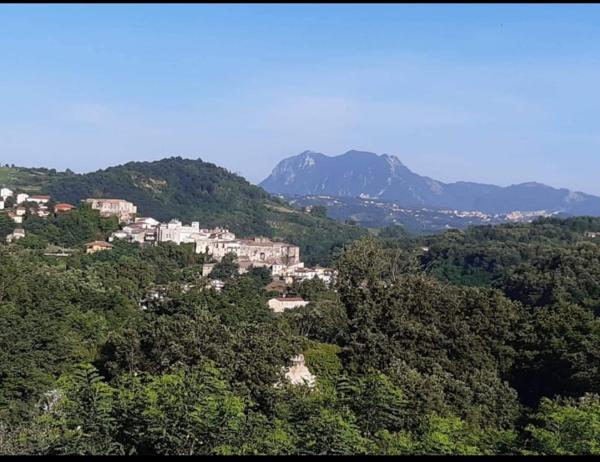 Le Due Rive - Campania