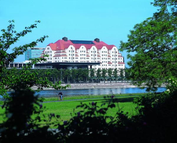 Maritim Hotel Dresden - Dresden