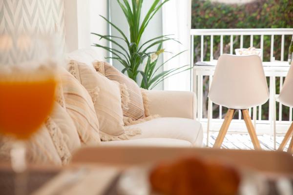 Bakari Koko - Torremolinos