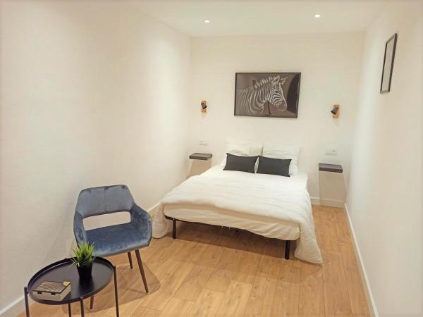 A 4 Min Du Zoo De Beauval La Maison à Partager Ch2 1er éTage - 中央