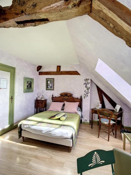 Chambres D'hôtes L'orée Des Vignes - Sancerre